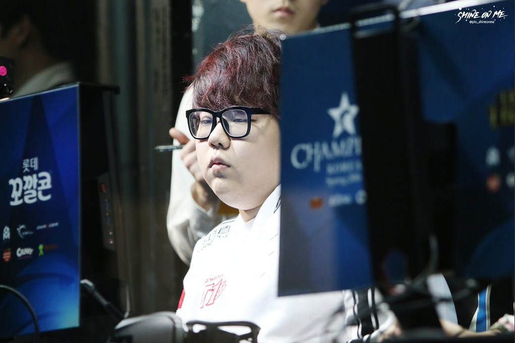 SKT T1 Wolf: 'Chúng tôi thua tại LCK, nhưng sẽ thắng ở Chung Kết Thế Giới'