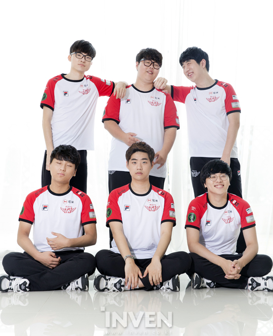 SKT T1 Wolf: 'Chúng tôi thua tại LCK, nhưng sẽ thắng ở Chung Kết Thế Giới'