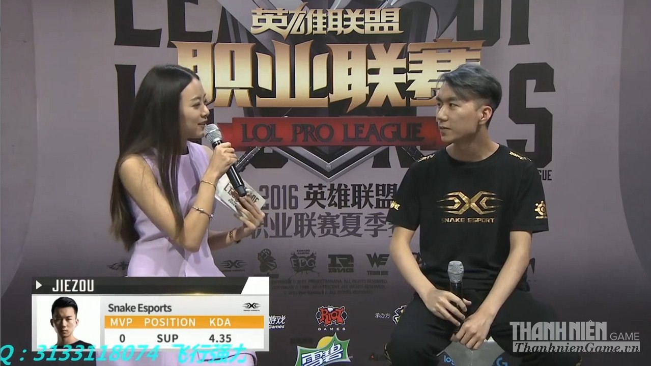 Snake eSports: 'Thông Đạo là toan tính bí mật của SofM, chúng tôi không hề biết trước'