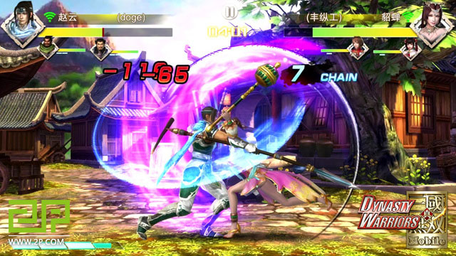 Top 5 game mobile Trung Quốc 'chẳng dại gì' mà bán về Việt Nam