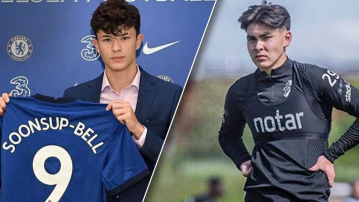 U.23 Thái Lan bị 2 tài năng trẻ ở châu Âu từ chối lệnh triệu tập