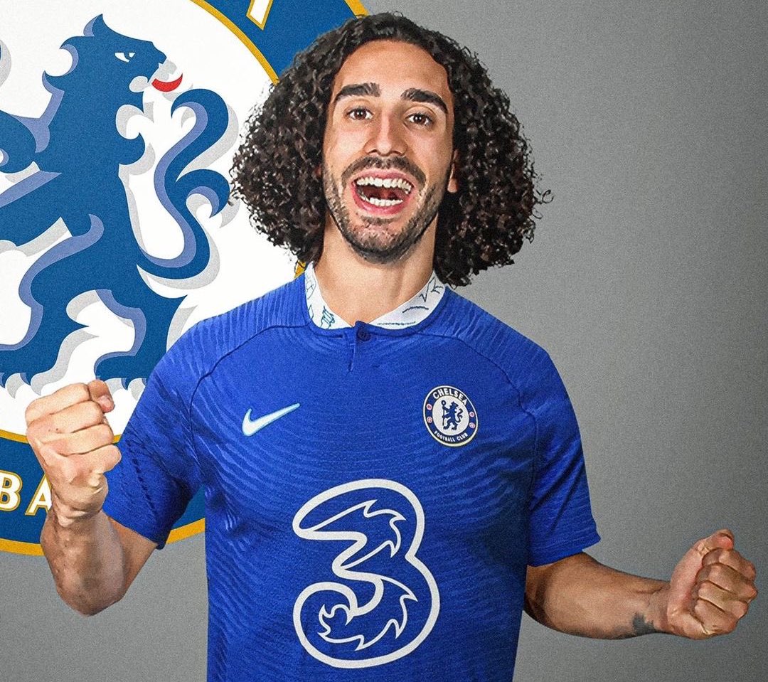 Chelsea cuỗm tay trên Man City mua hậu vệ đa năng có giá hơn 50 triệu bảng