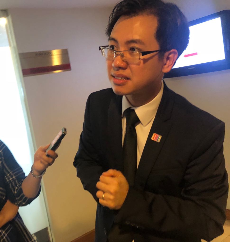 ‘ĐH Việt Nam sẽ khó tiếp cận được bảng xếp hạng về giảng dạy và nghiên cứu’