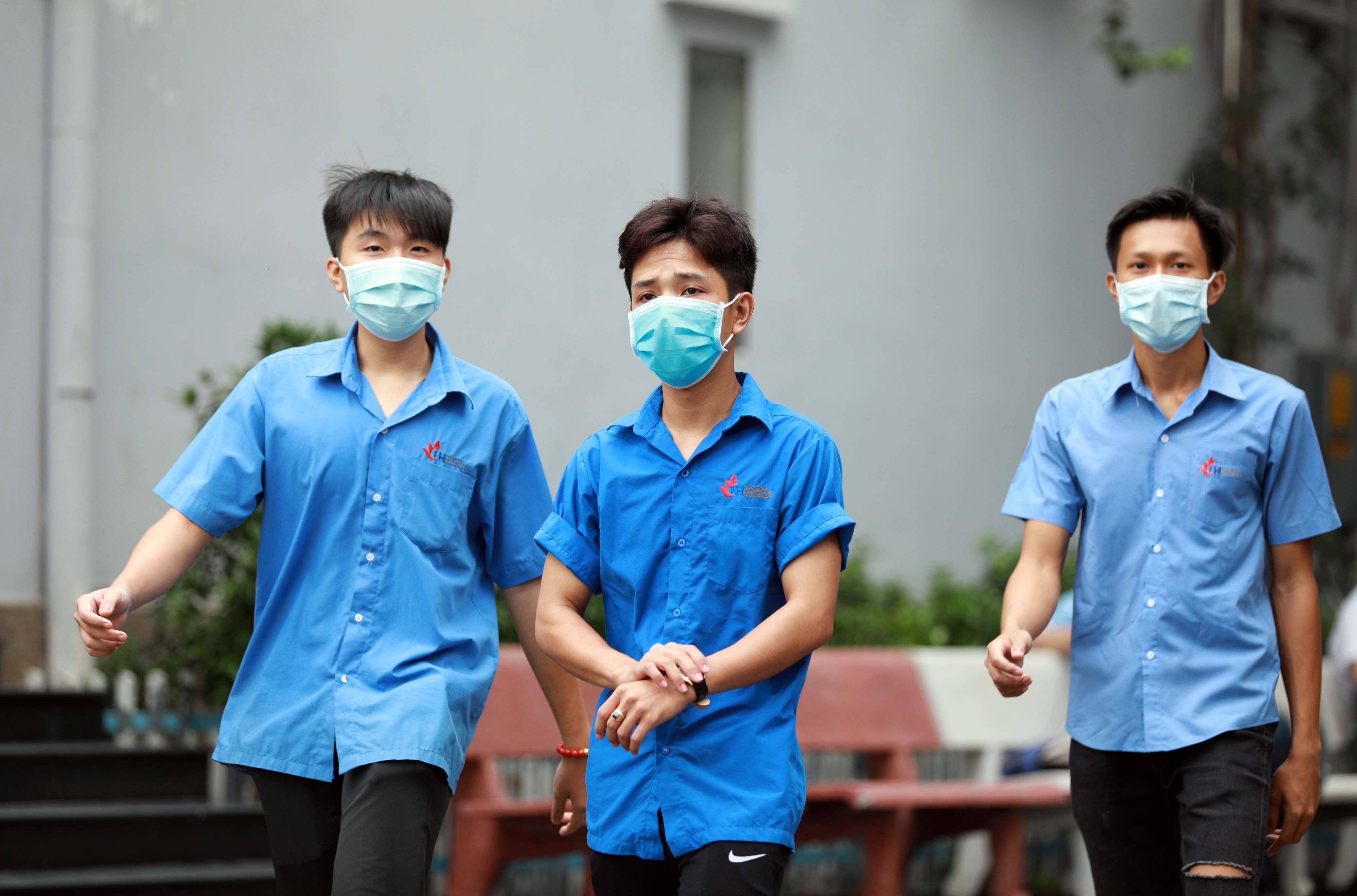 Sinh Viên đại Học Có Cần Giáo Viên Chủ Nhiệm