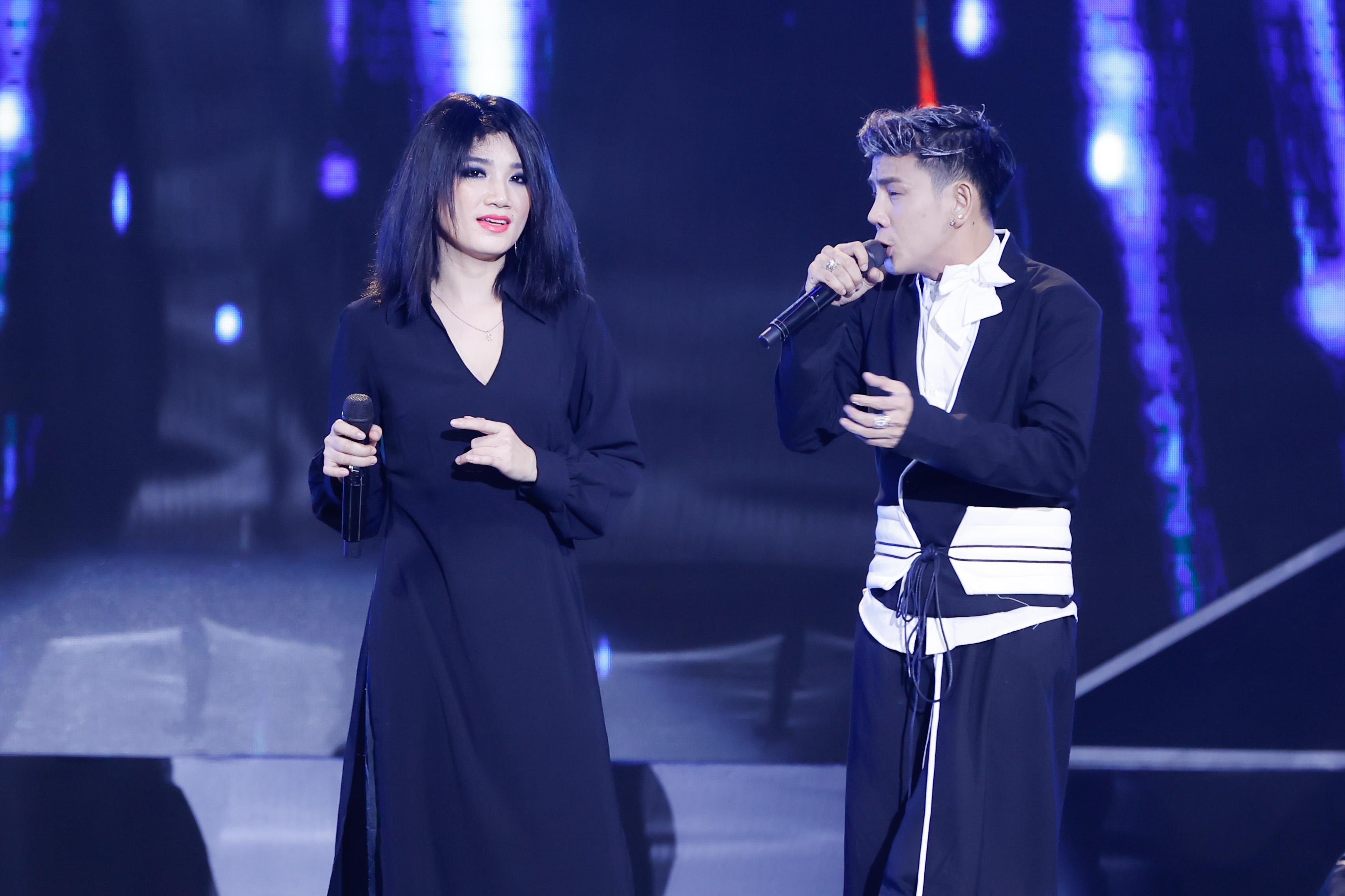 Trấn Thành xúc động khi ca sĩ hội chợ ‘ẵm’ 100 triệu nhờ 'giả giọng' Lý Hải