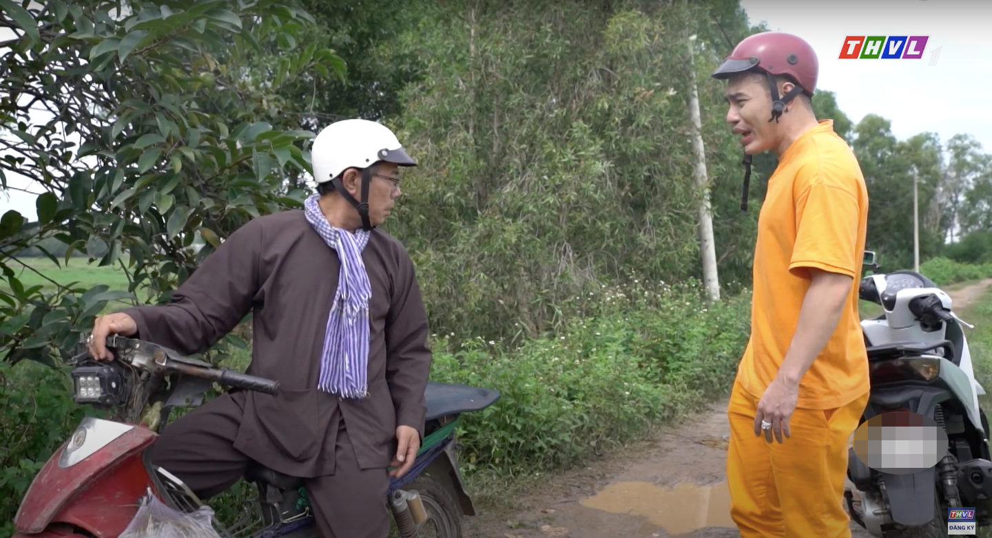 Nghệ sĩ Trung Dân bức xúc trước hành vi khoe của, xem thường người khác