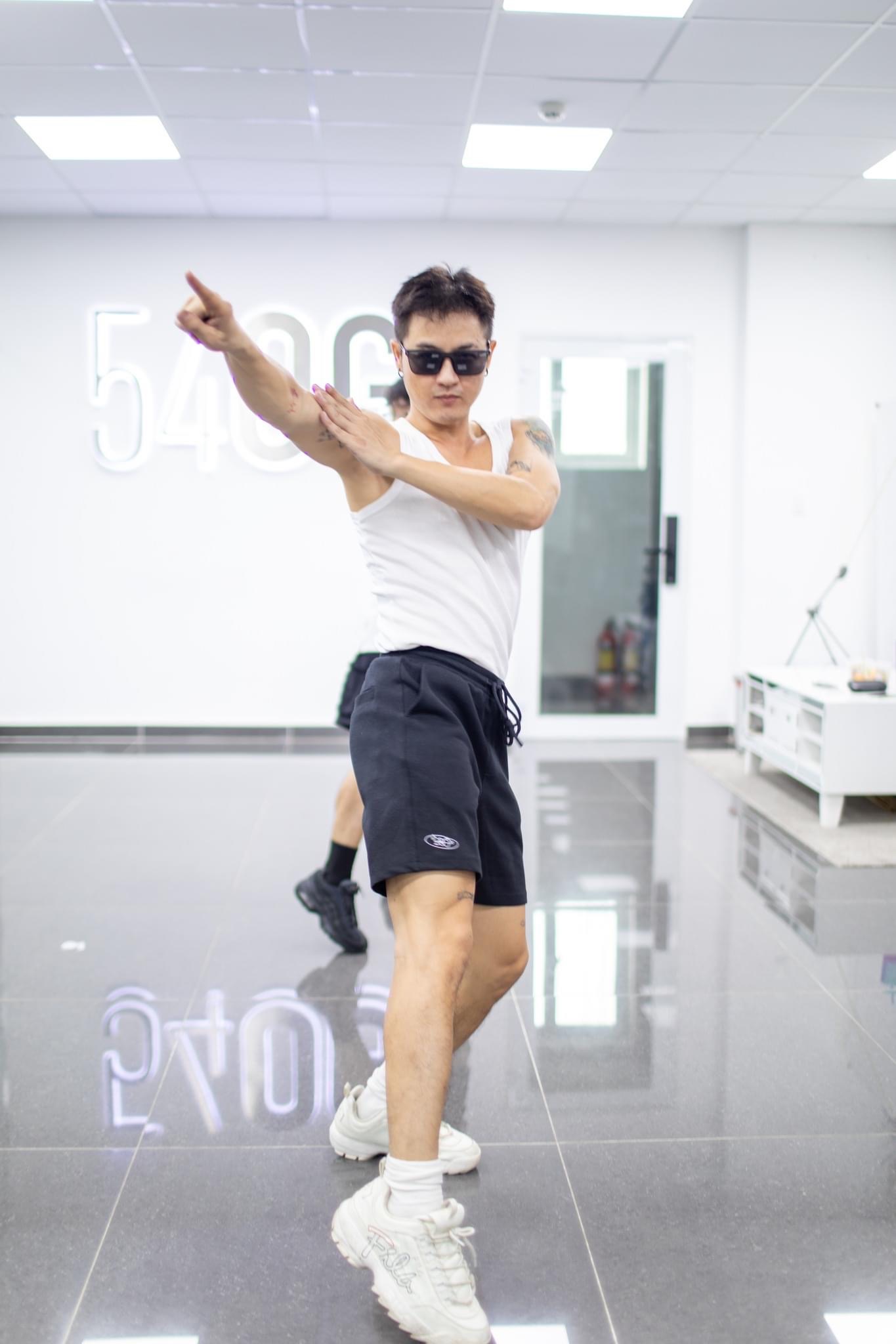 Thanh Duy: 'Tôi muốn sống hai cuộc đời'