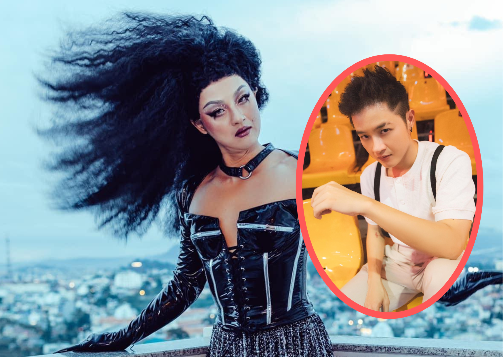 Thanh Duy: 'Tôi muốn sống hai cuộc đời'