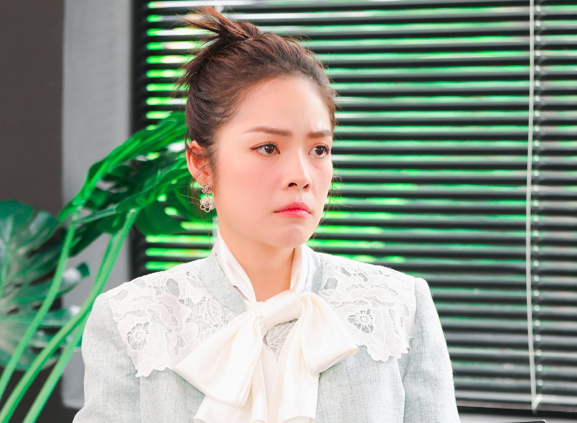 Những vai diễn ứng với hôn nhân thăng trầm của Dương Cẩm Lynh