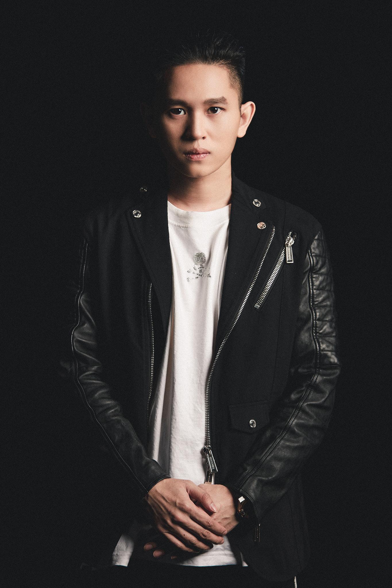 B Ray thẳng thắn chuyện hợp tác với Rhymastic, Dế Choắt