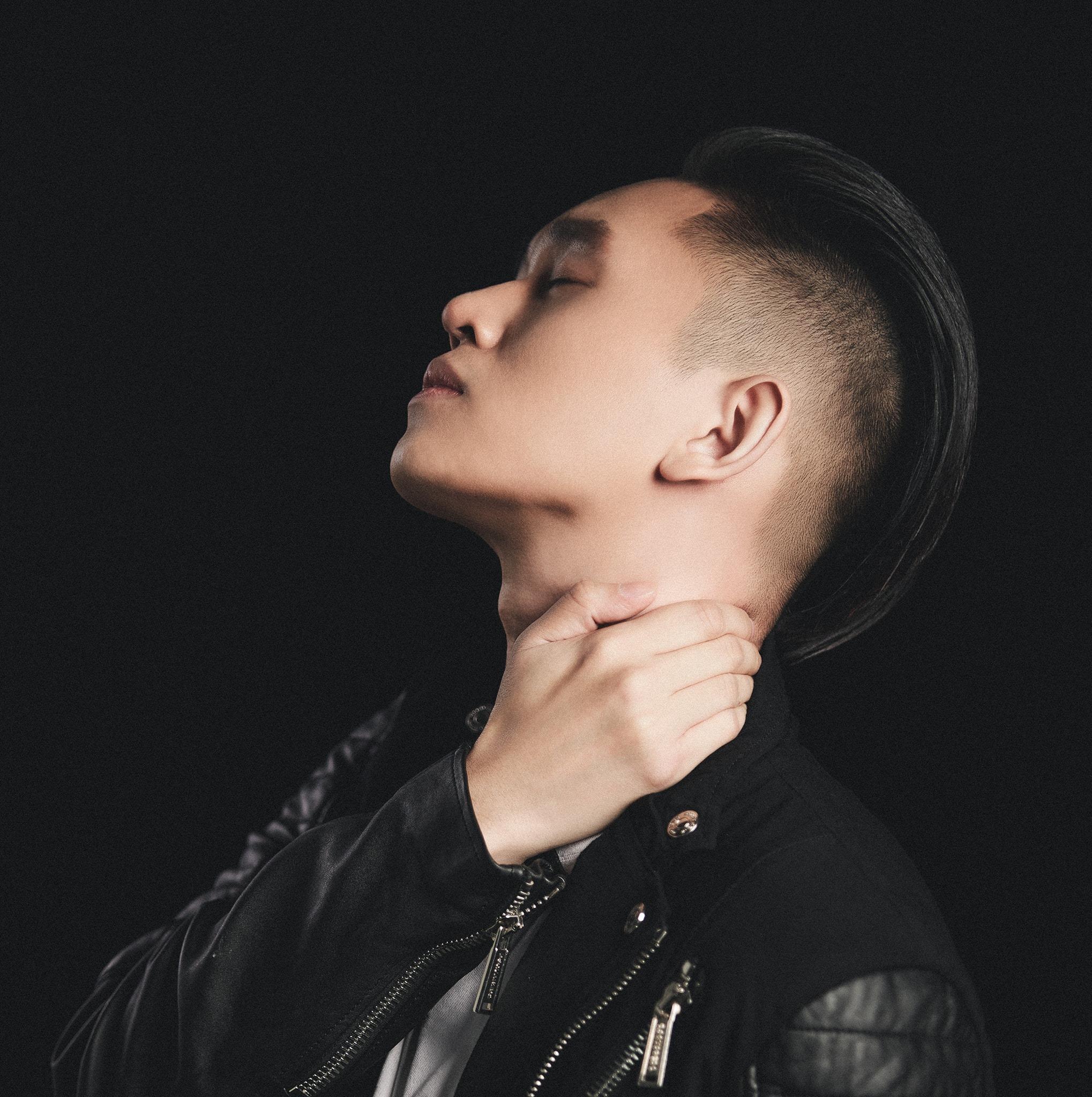 Ca từ rap tranh cãi, B Ray: "Tôi có lý do để nhắc vấn đề nhạy cảm"