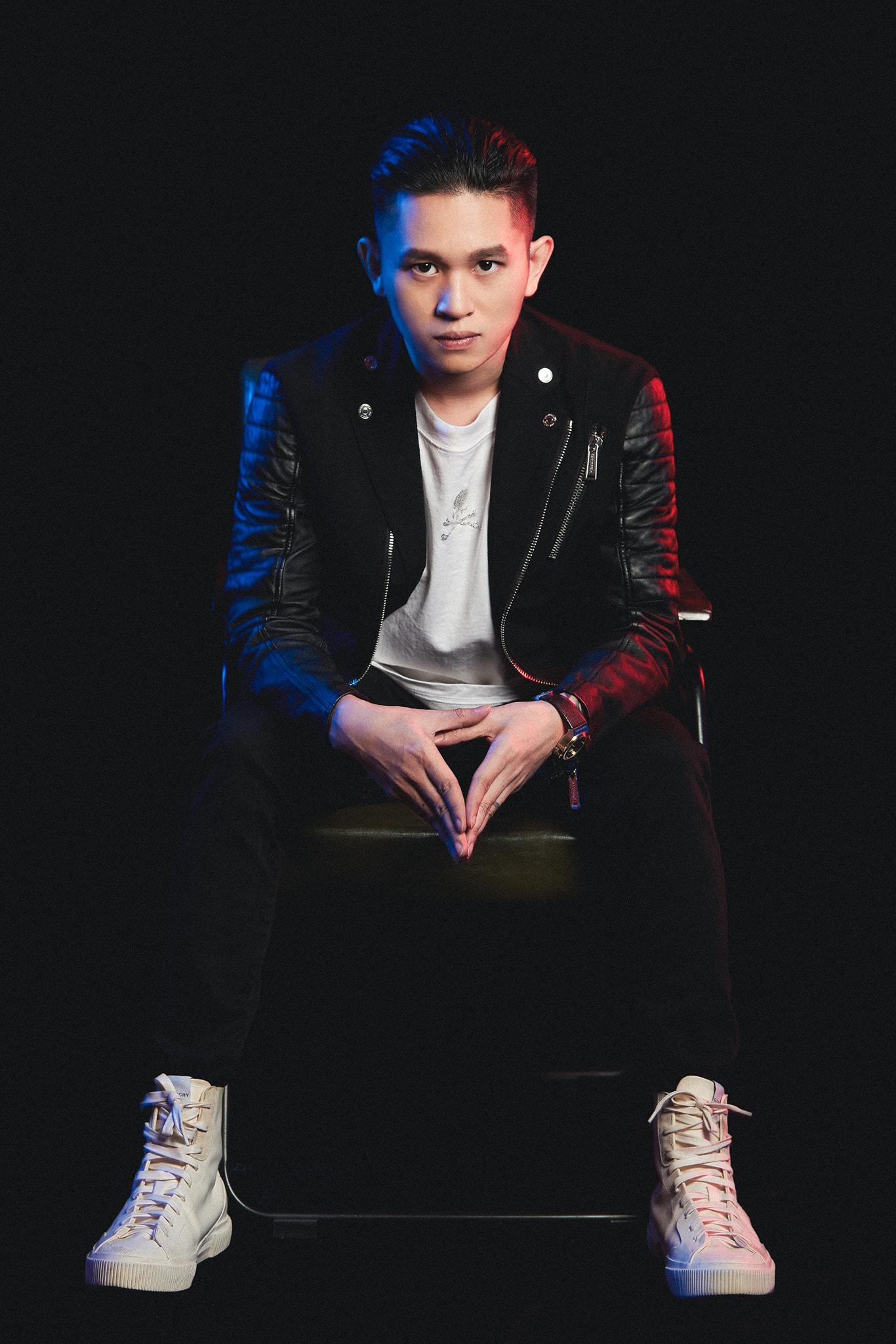 Ca từ rap tranh cãi, B Ray: "Tôi có lý do để nhắc vấn đề nhạy cảm"