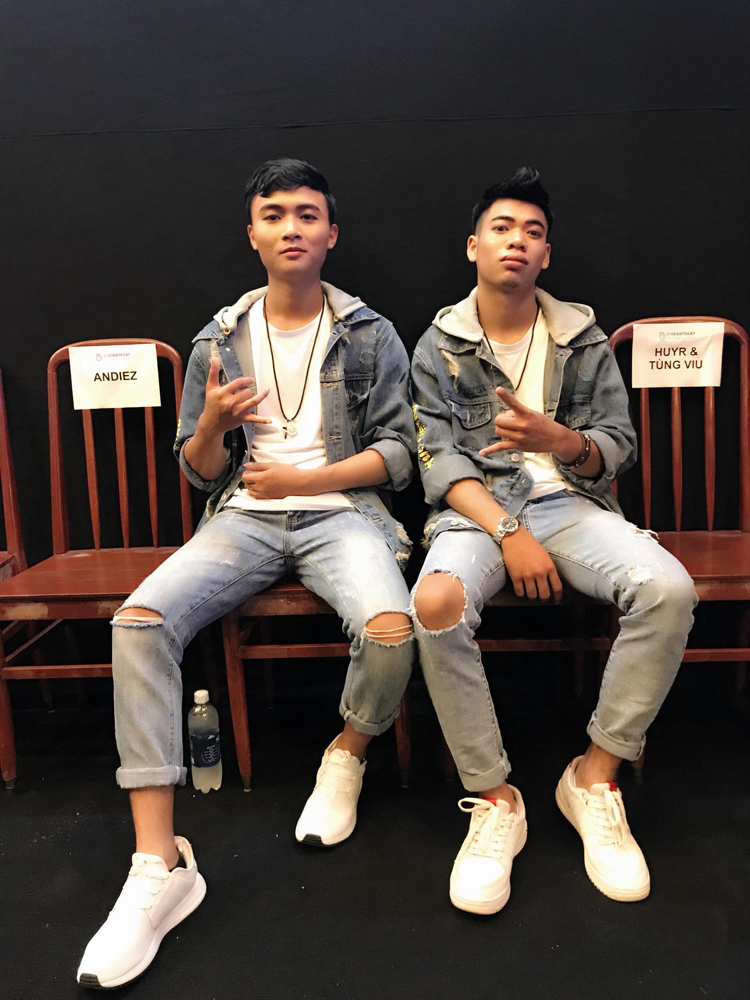 HuyR gọi điện mời hợp tác, nổ kèo khủng vẫn bị Tùng Viu từ chối