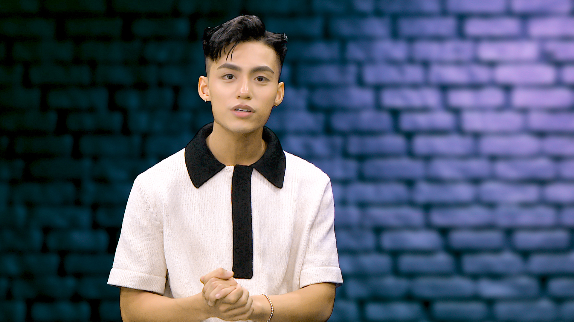 MONO nói về Mỹ Anh, Wren Evans: Tôi không áp lực mà tự hào!