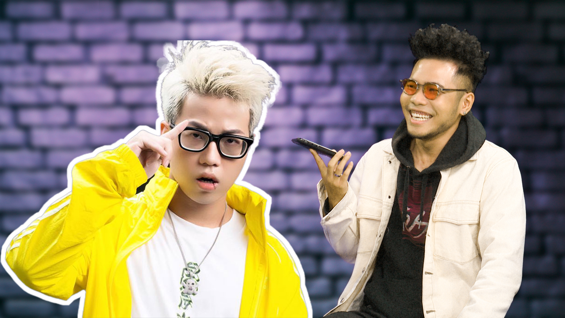 Mượn tiền phát được ngay, Phúc Du gọi troll lỡ lộ độ giàu có của RichChoi