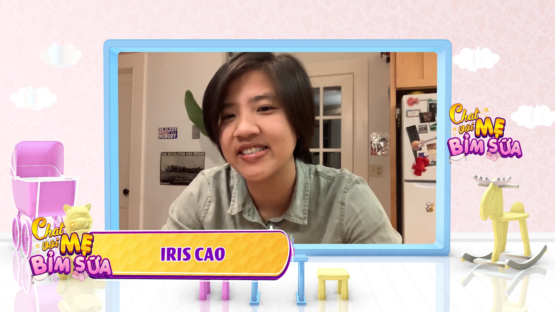 Ngọc Lan 'choáng' khi nghe nữ nhà văn người Việt cùng chồng Tây phượt ...