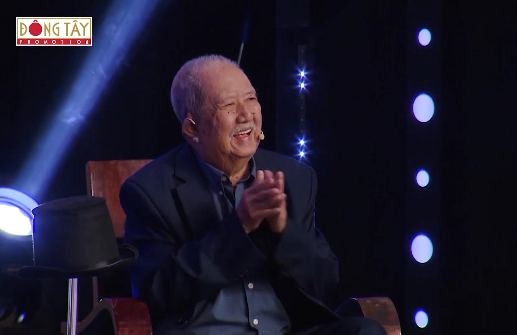 Nghệ sĩ Mạc Can: ‘Khổ, nhưng không đói là may’