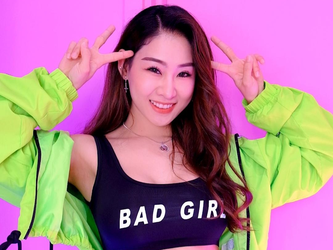 'DJ gợi cảm nhất châu Á' Oxy đi hẹn hò, bị chàng trai 'chê' không phải gu