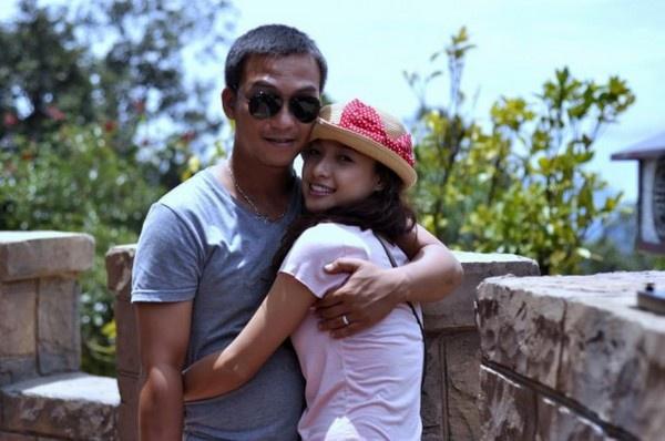 Diễn viên Lê Bê La và đạo diễn Hải Thanh ly hôn