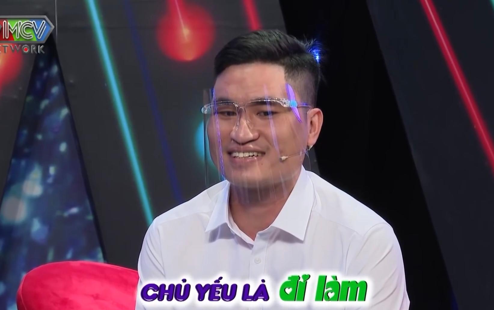 Cặp đôi khiến Quyền Linh - Ngọc Lan 'giành' bấm nút thay vì quá 'tâm ...