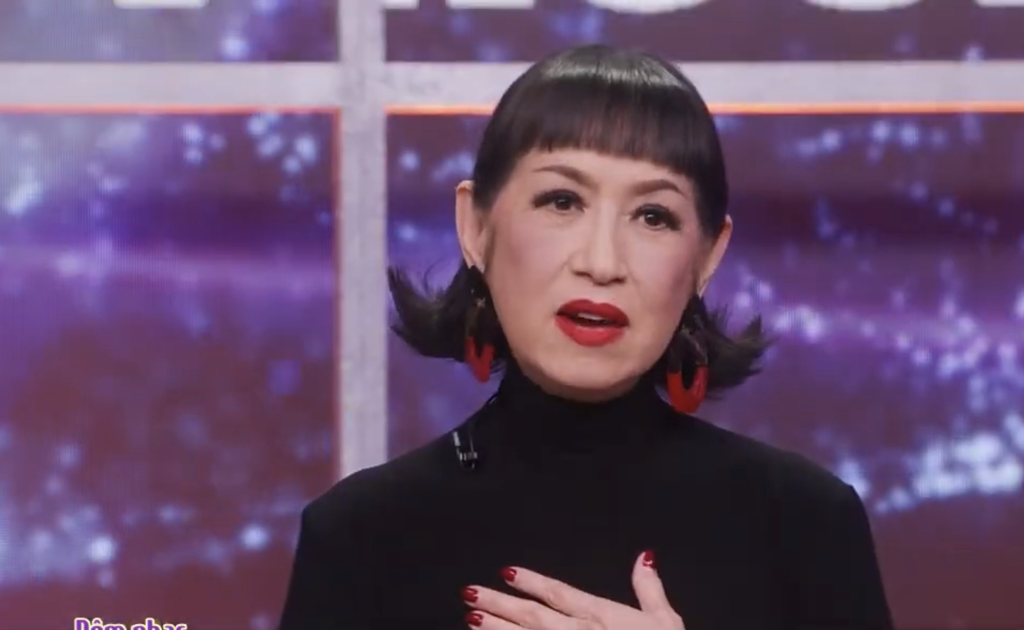 Ý Lan tiết lộ lý do từ chối song ca với Tuấn Vũ