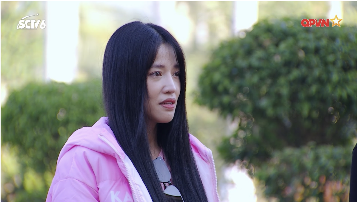 Puka 'sợ tái mặt' vì suýt bị mời ra khỏi hàng khi tham gia 'Sao nhập ngũ'