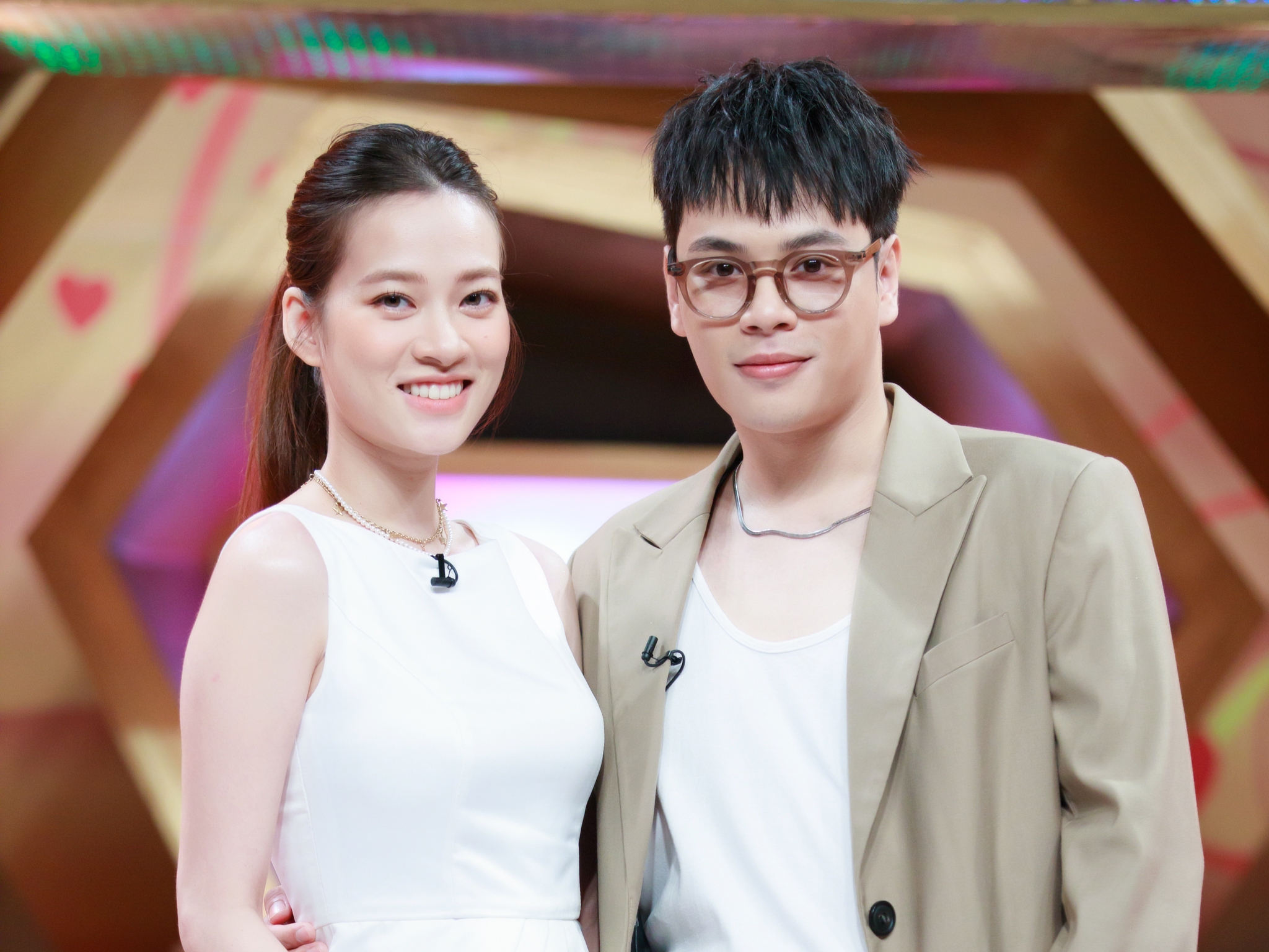 Hot girl tiết lộ hôn nhân với Jaykii sau khi nên duyên từ show hẹn hò