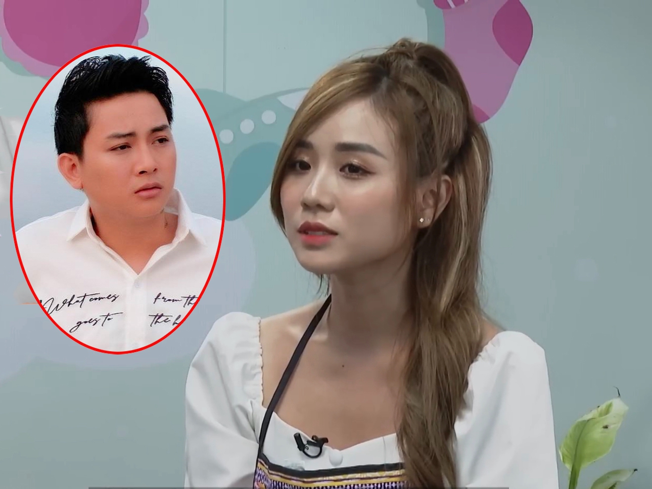 Bảo Ngọc nói về quyết định ly hôn Hoài Lâm: Đến bây giờ cũng không hối tiếc