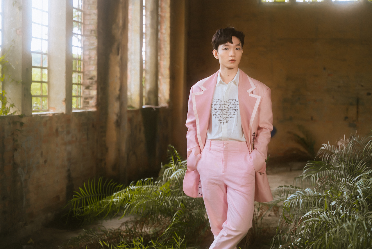 Ca sĩ Hoàng Dũng: Tôi ở nhà thuê, chưa có ô tô