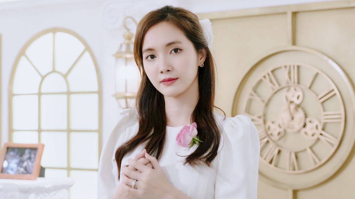 'Thánh nữ bolero' Jang Mi: Không 'bỏ cuộc chơi' khi nhận lời cầu hôn từ ...