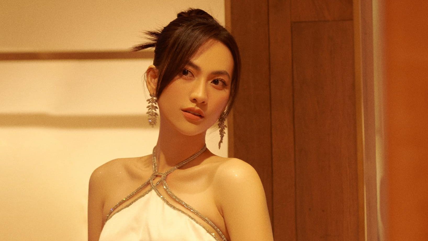 Phương Anh Đào: Tôi không phải tuýp 'gọi dạ bảo vâng'