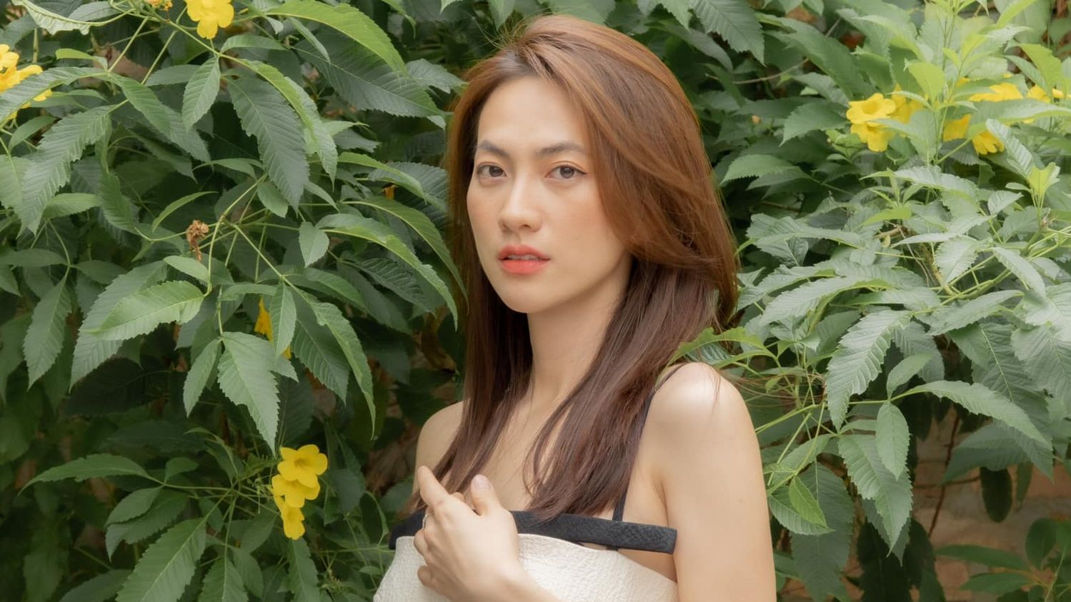 Phương Anh Đào: Tôi không phải tuýp 'gọi dạ bảo vâng'