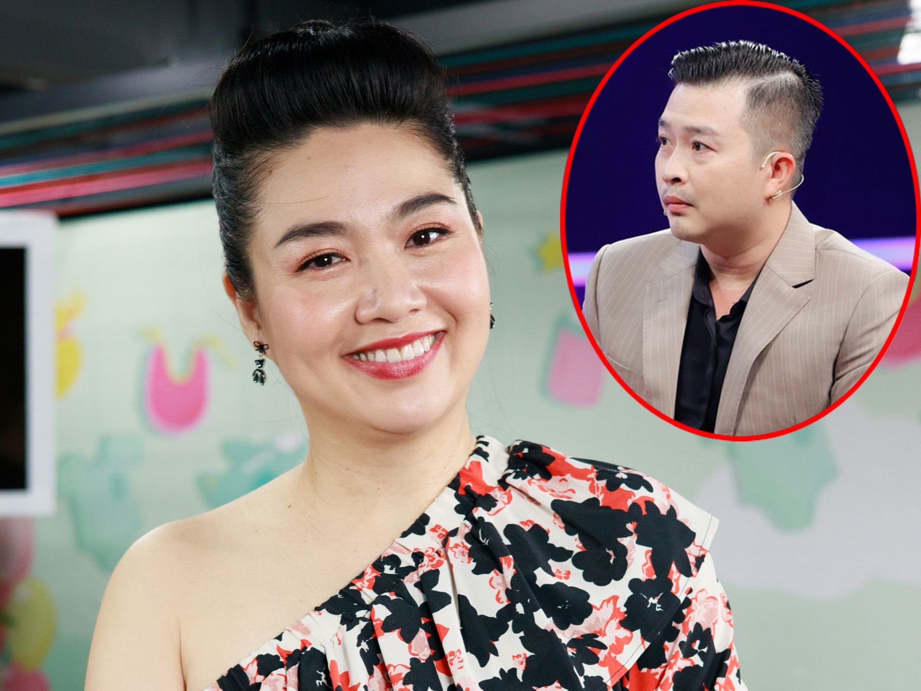 Lê Khánh tiết lộ khoảng thời gian mắc bệnh tâm lý khiến Tuấn Khải mệt mỏi