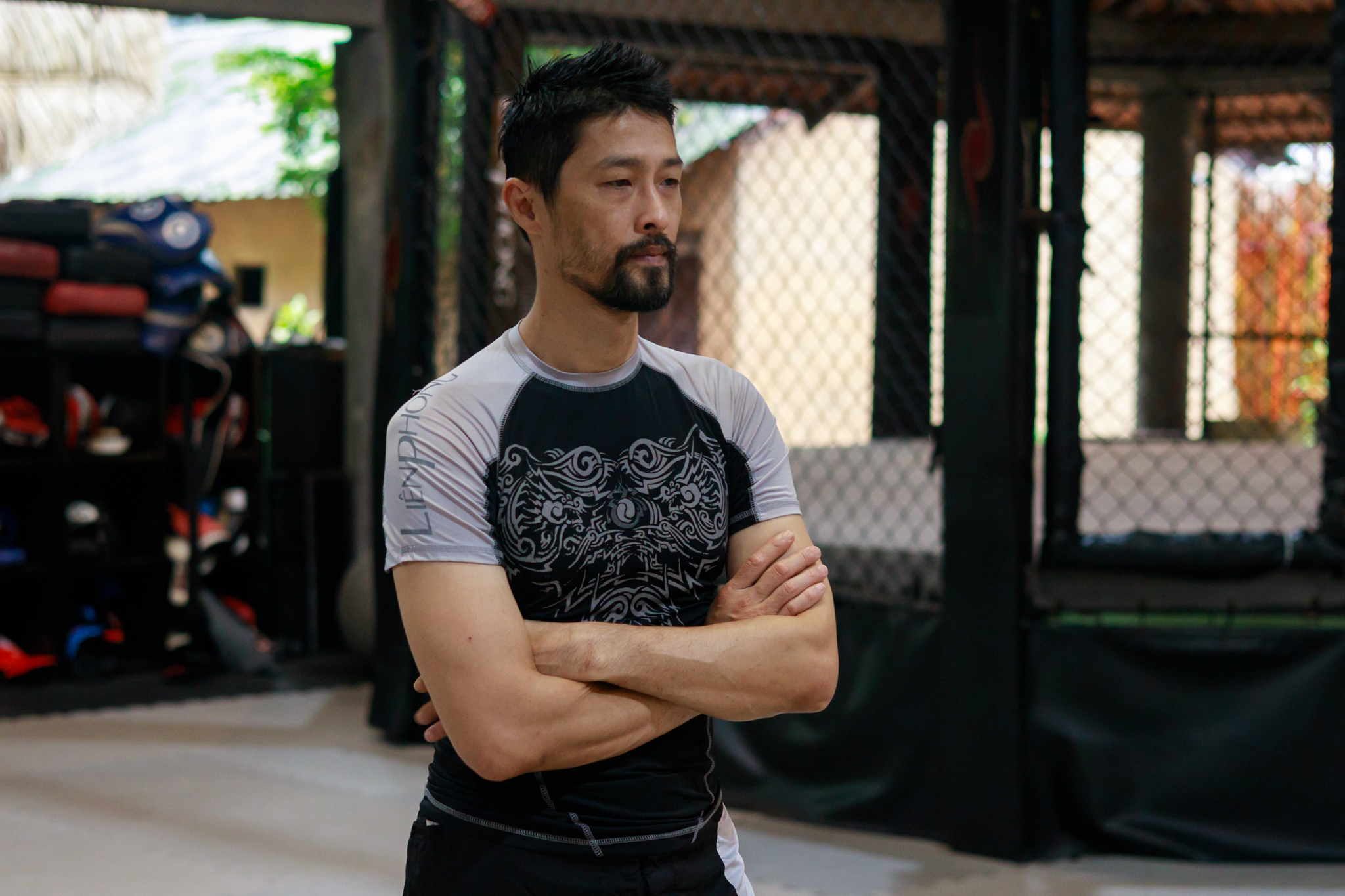 Cuộc sống của Johnny Trí Nguyễn ra sao sau thời gian dài vắng bóng?