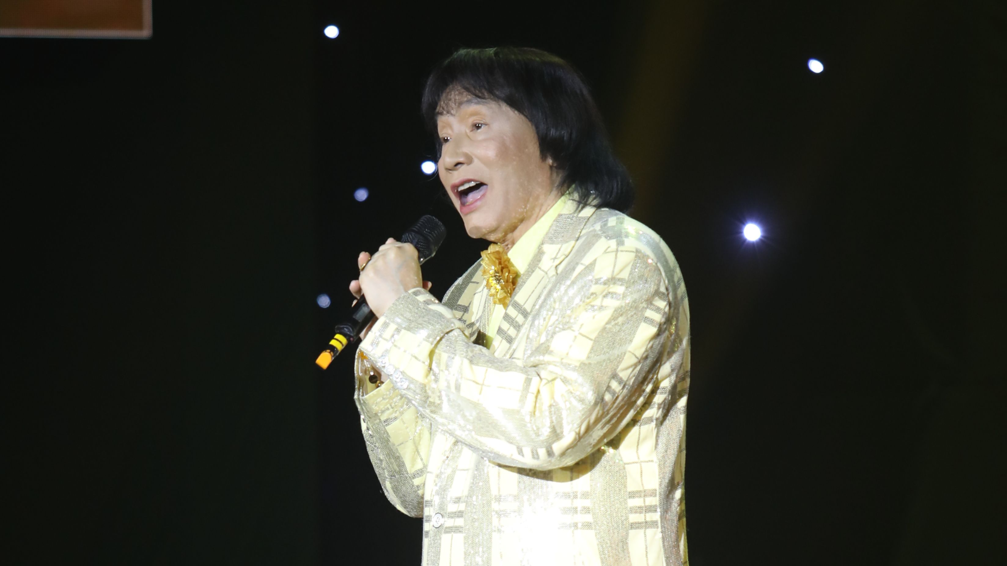 NSND Minh Vương tiết lộ cuộc sống ở tuổi ngoài 70