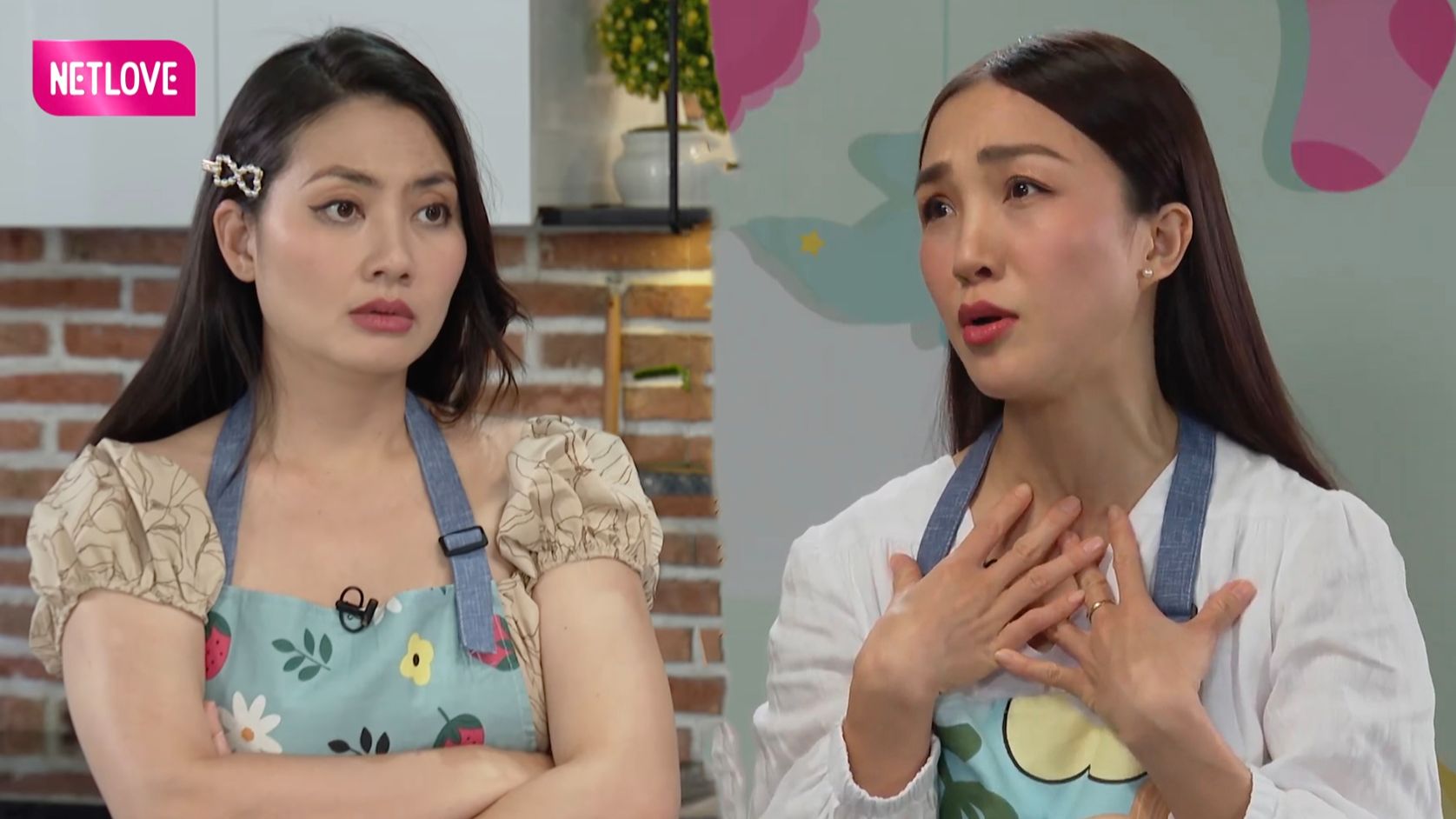 Ngọc Lan Thót Tim Nghe Vợ Phan Đinh Tùng Tiết Lộ Cuộc Vượt Cạn Kinh Hoàng