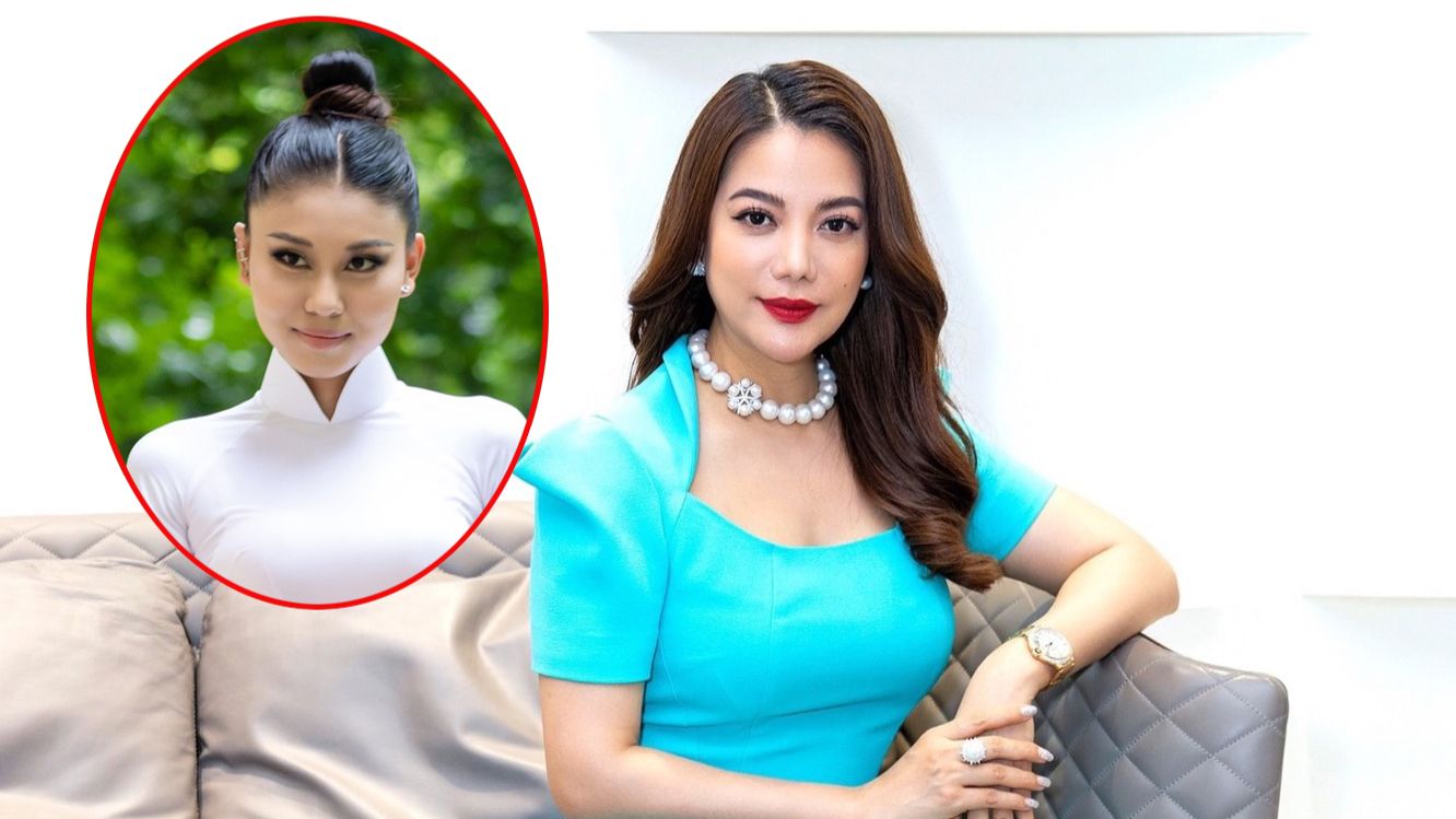 Trương Ngọc Ánh lên tiếng vụ Thạch Thu Thảo bị tố quỵt tiền