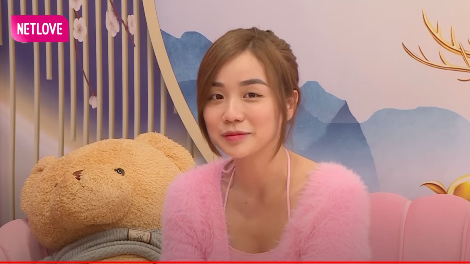 Cindy Lư: Khủng hoảng tâm lý khi chuyện tình cảm với Hoài Lâm bị công khai