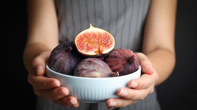 Một lợi ích thú vị của trái vả