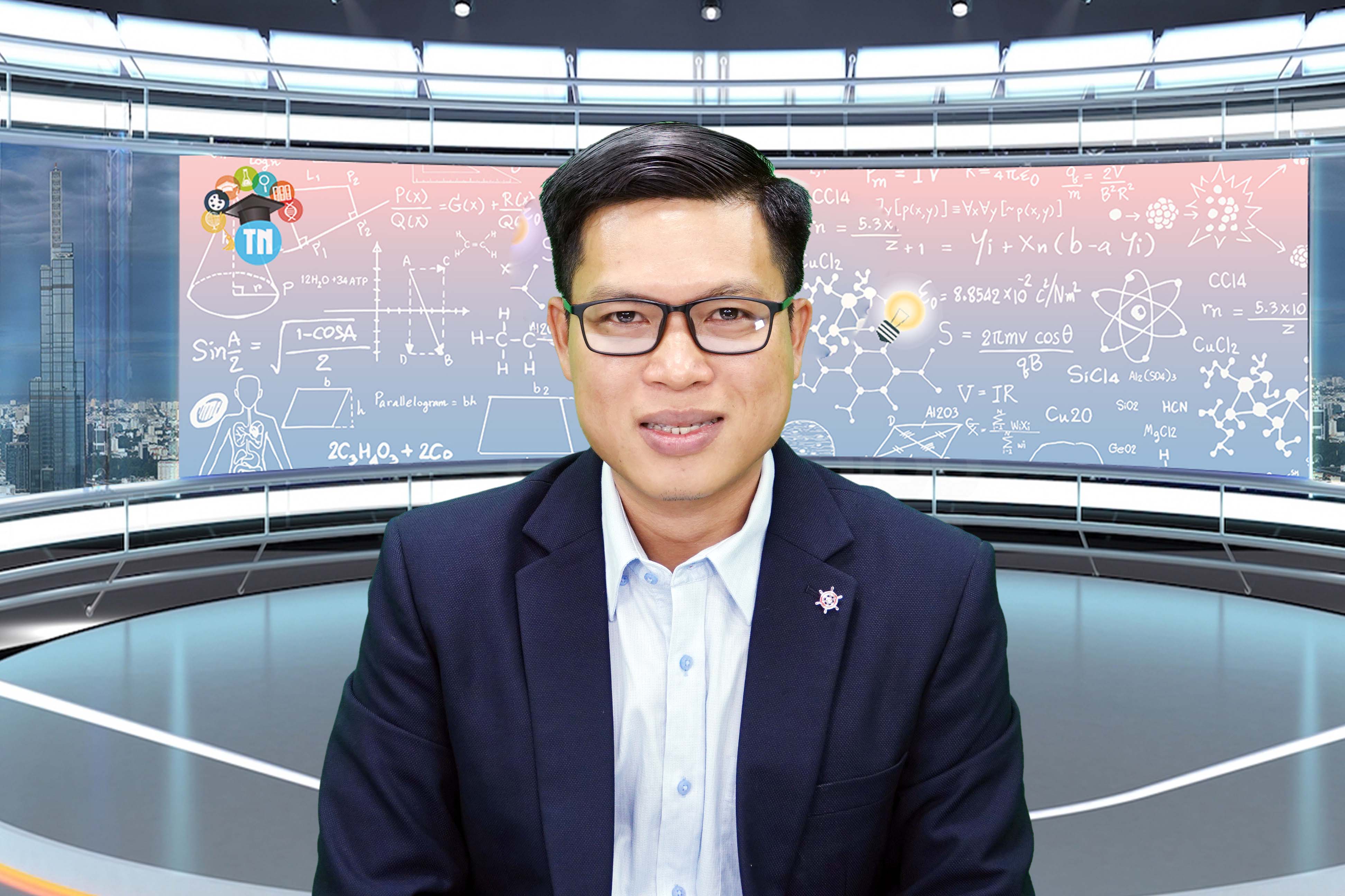 Những ngành học thú vị và cơ hội việc làm lớn
