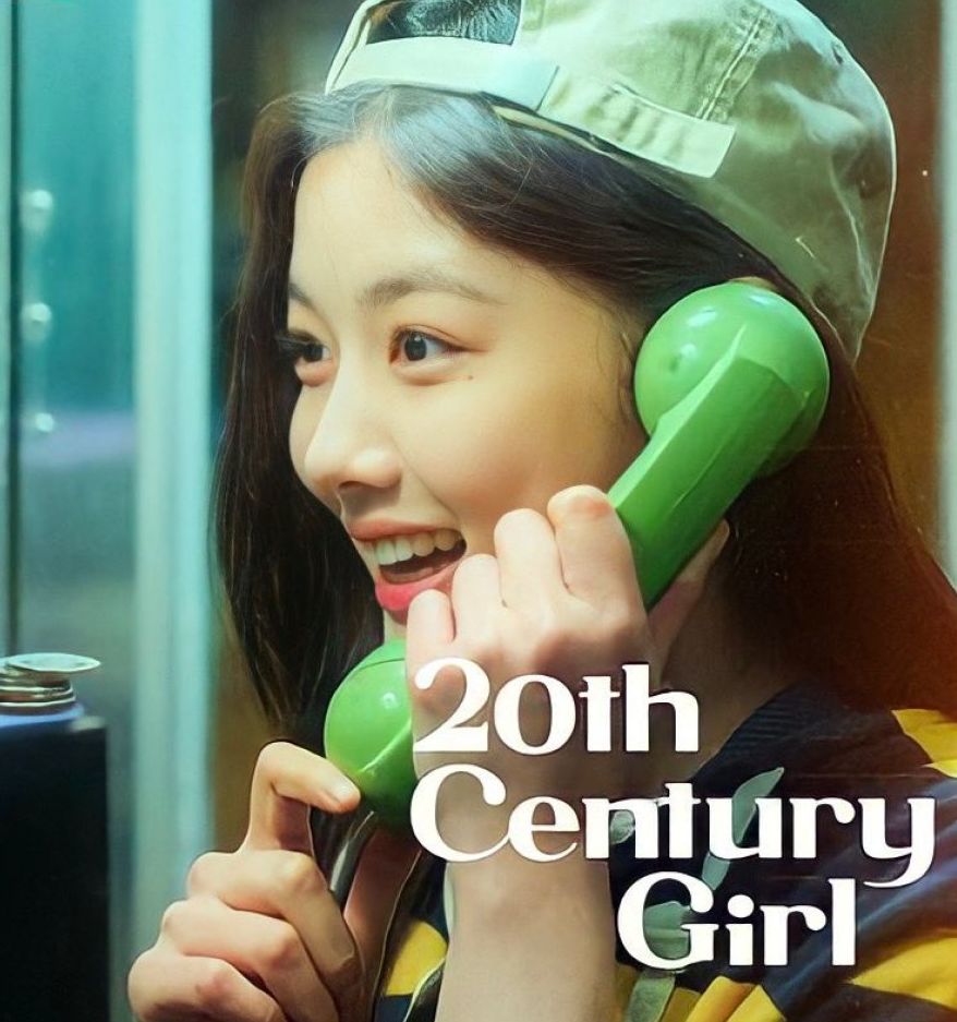 'Cô gái thế kỷ 20' và những phim Hàn hấp dẫn về mối tình đầu