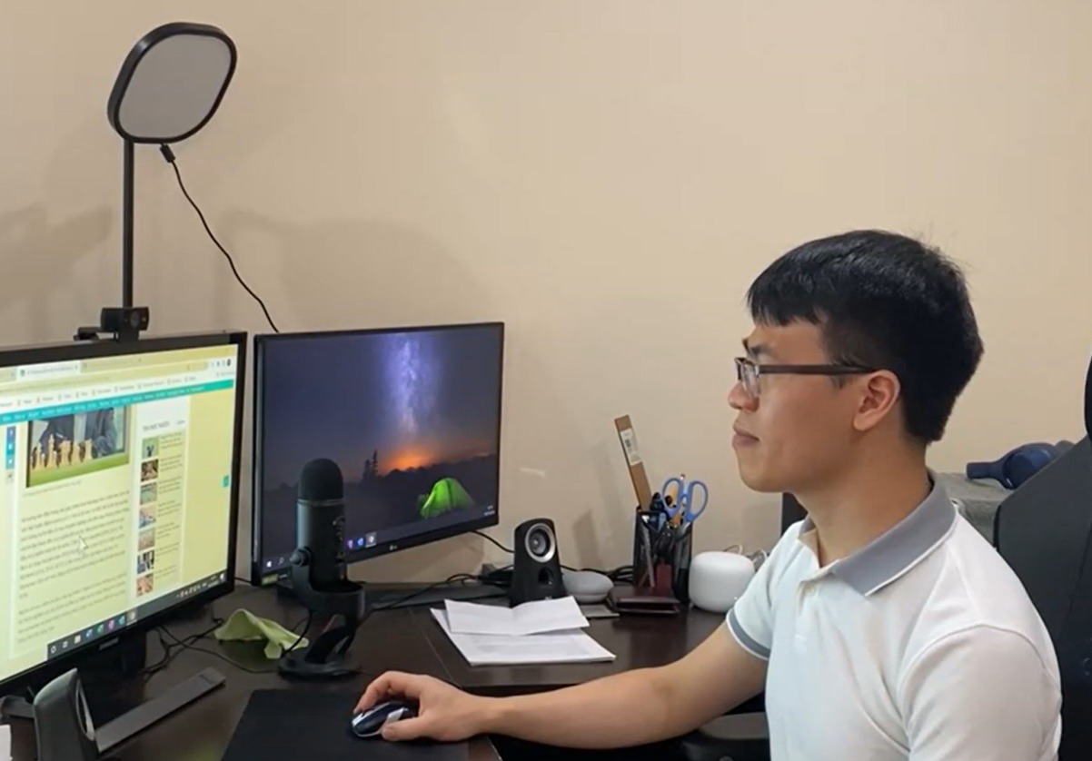 Lê Quang Liêm đấu giải cờ vua danh giá