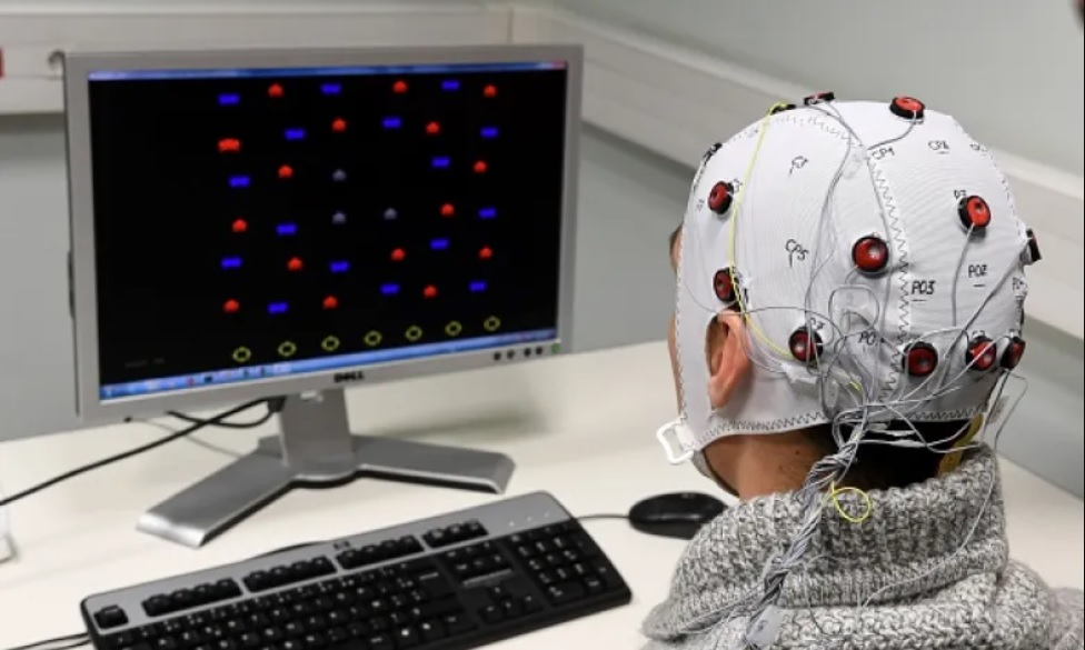 Trung Quốc ra mắt nền tảng giao diện não - máy tính