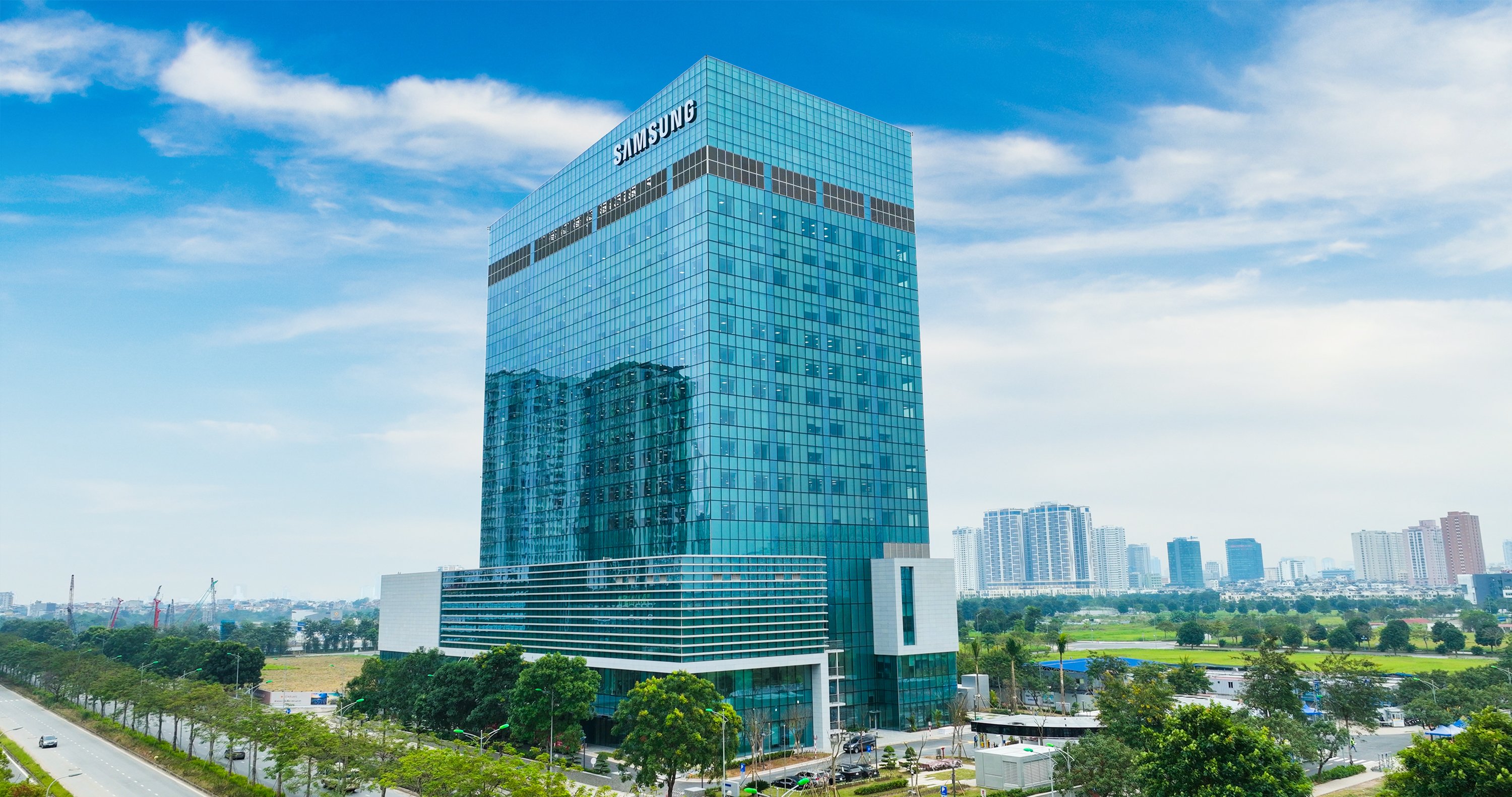 Việt Nam trên đường thành cứ điểm sản xuất công nghệ