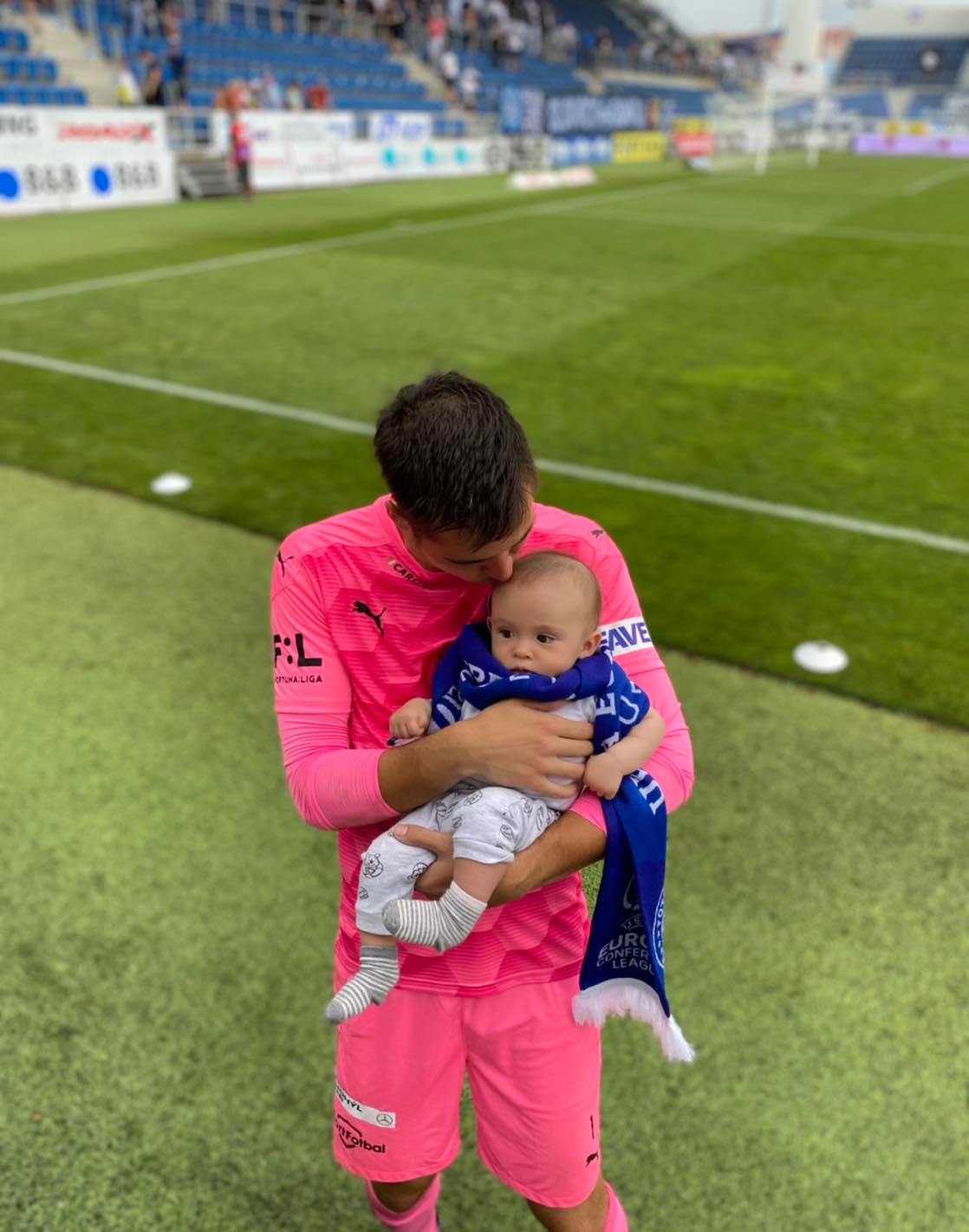 Filip Nguyễn chấn thương vẫn có tên trong đội hình dự phòng tuyển CH Czech