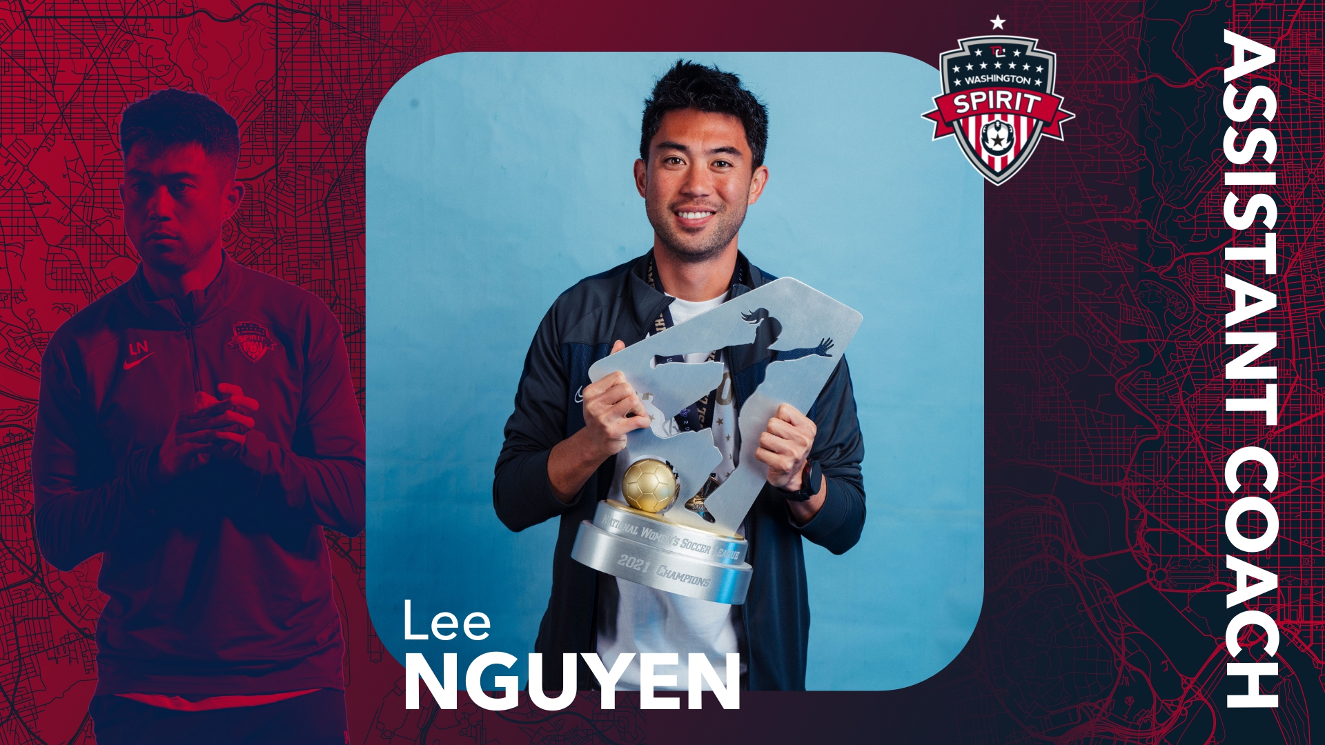 Học trò Lee Nguyễn tỏa sáng trong màu áo tuyển Mỹ