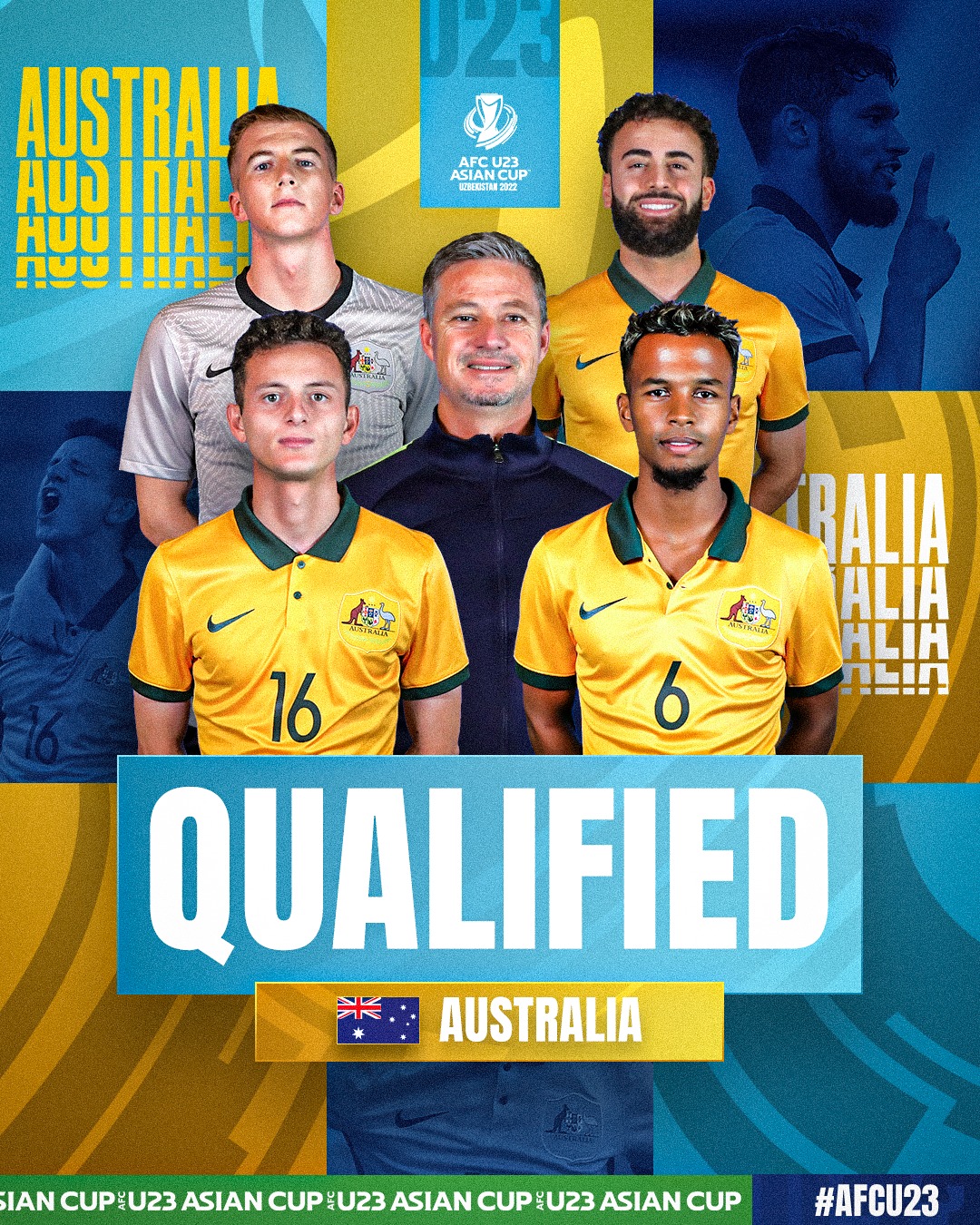 Nhận diện 8 đội vào tứ kết U.23 châu Á, bất ngờ đối thủ U.23 Việt Nam