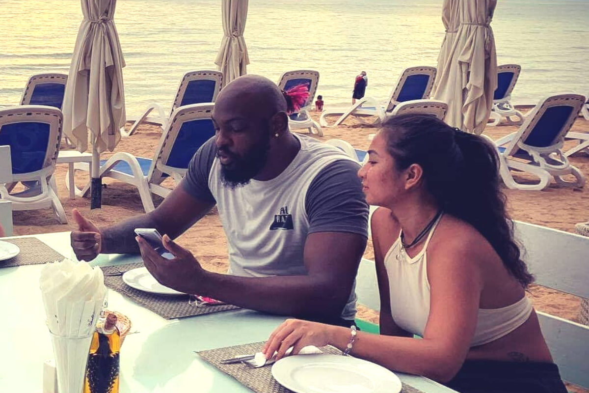 Ngoại binh xuất sắc của Cantho Catfish lấy vợ Việt, định hướng cho con ...