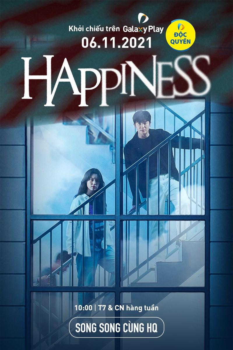 Top phim Galaxy Play đáng "cày" trên truyền hình MyTV