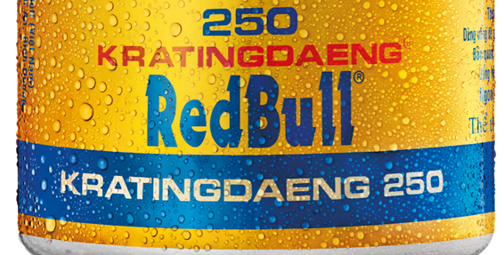 Nhận diện Red Bull thật - nhái bằng mắt thường với 3 cách sau